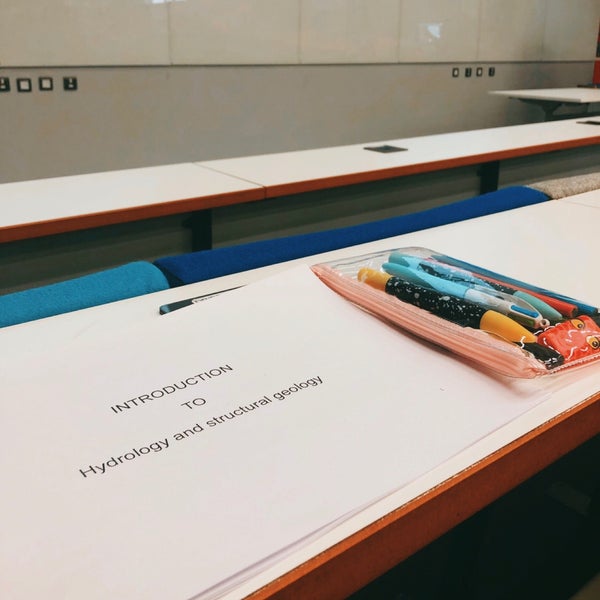 Photos at Cardiff University School of Engineering - College ...