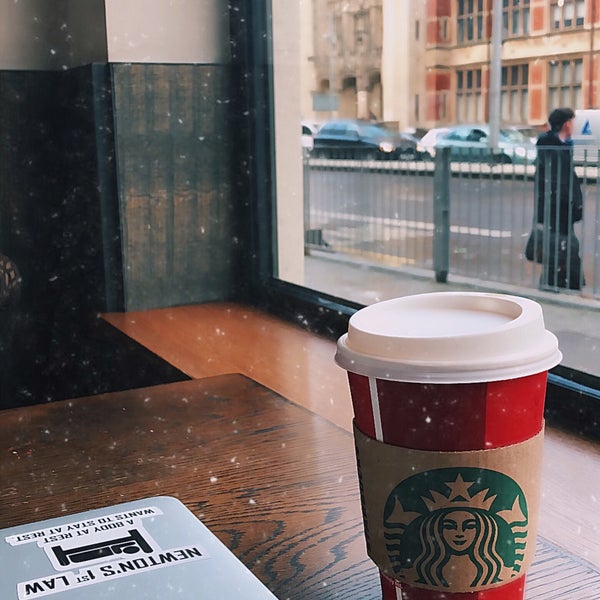 Starbucks - Adamsdown - Cardiff, Cardiff