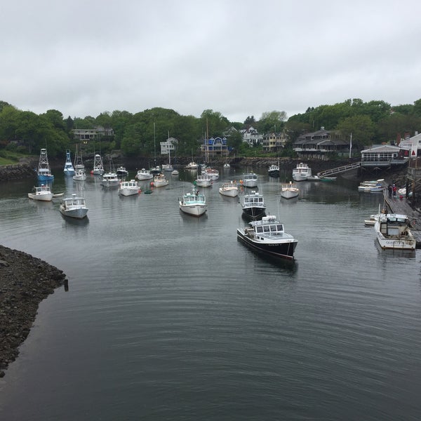 Perkins Cove - Harbor or Marina in Ogunquit