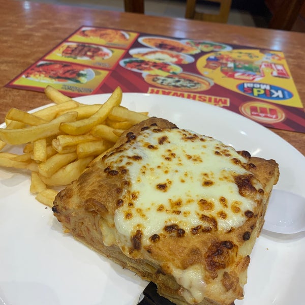 Mishwar Restaurant | مطعم مشوار