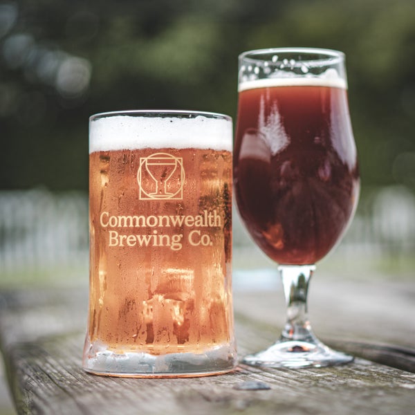 Commonwealth Brewing Company - Bayfront - 10 tips