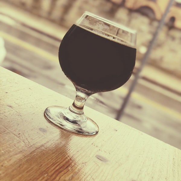 Roundabout Brewery - Central Lawrenceville - 4901 Butler St