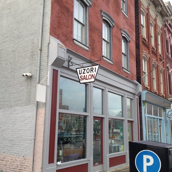 Uzori Salon - Cosmetics Store in Pittsburgh