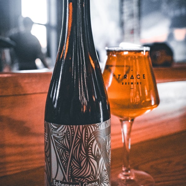 Trace Brewing - Brewery in Pittsburgh