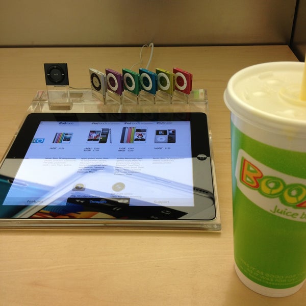 Photos at Apple Trafford Centre - Electronics Store