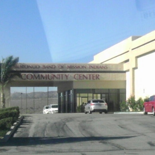 Photos at Morongo Indian Reservation - 1 tip from 139 visitors