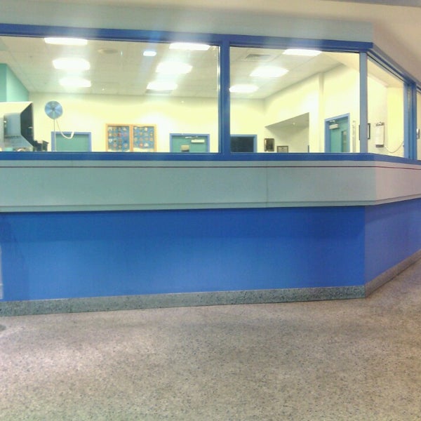 Hallandale Beach Police Dept - Police Station in Hallandale Beach