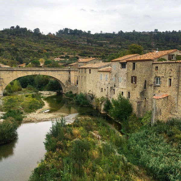 Lagrasse - 5 tips from 264 visitors