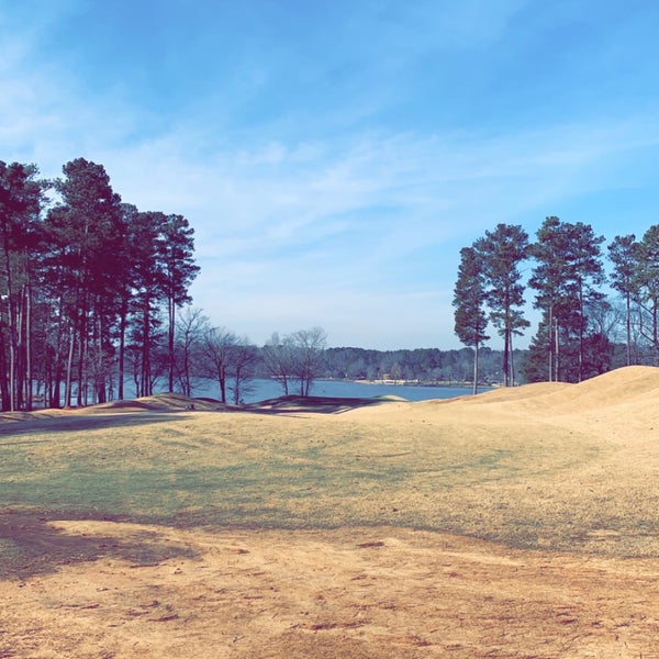 Cobblestone Golf Course - 4 tips from 367 visitors
