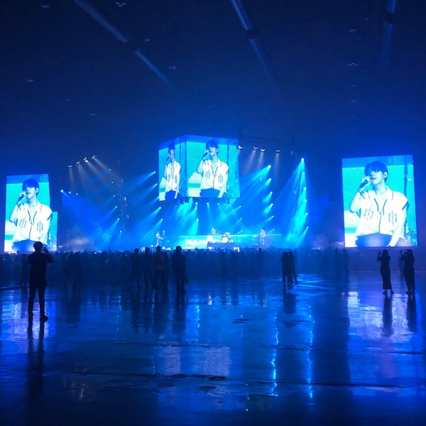 Photos at IMPACT Challenger Hall 1 (อิมแพ็ค ชาเลนเจอร์ อาคาร 1) - 21 ...