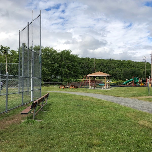 Gibson Hill RV Park - 3 tips