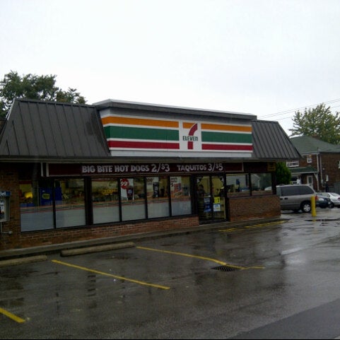 7-Eleven - Convenience Store in Toronto