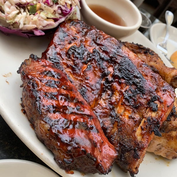 Photos at Wood Ranch BBQ & Grill - Northridge, CA