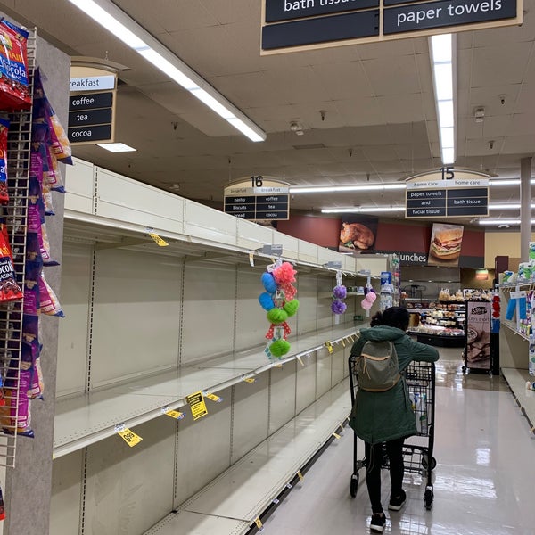 VONS - Northridge, CA