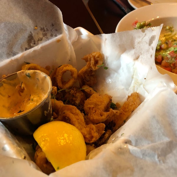 Red Dot Bar & Restaurant - Hudson, NY