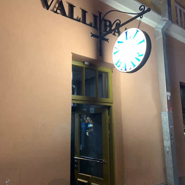 Photos at Valli Baar - Bar in Vanalinn