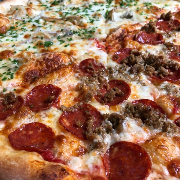 Proletariat Pizza - Pizzeria in Seattle