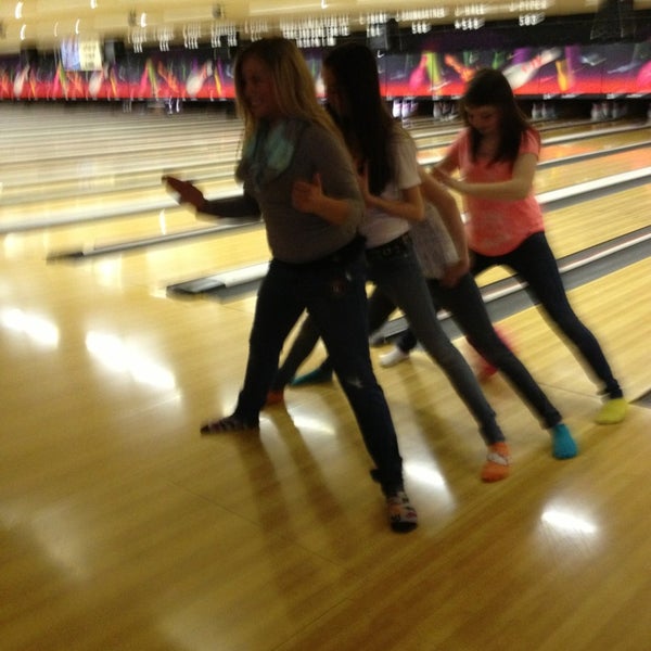 Photos at Fairfield Bowling Lanes - 5 tips from 316 visitors