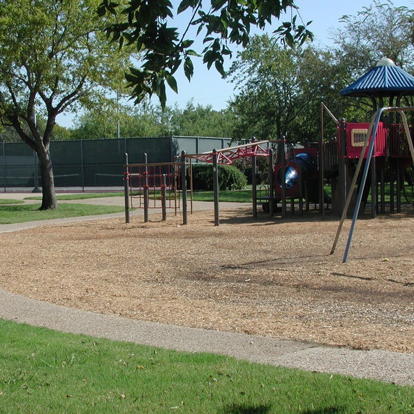 Holman D. Rhoton Park - 2 tips