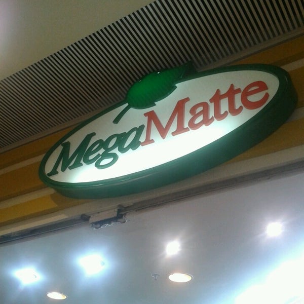 MegaMatte - Madureira - Shopping Polo 1