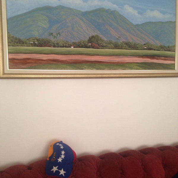 Macaracuay - Neighborhood