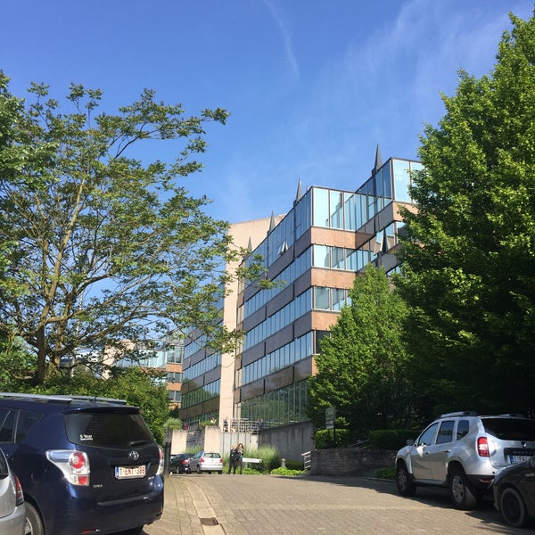 EU Commission DG-Environment (DG-ENV) - Government Building in ...