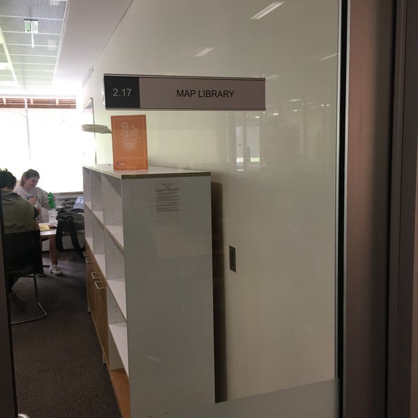 UWA Science Library - 35 Stirling Hwy