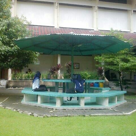 Kampus FIK UNY - 4 tips from 180 visitors