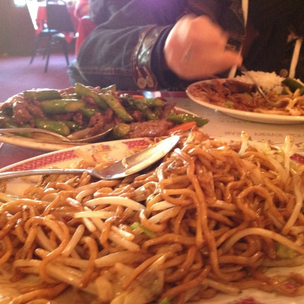 Pineapple Chinese Restaurant - Isleton, CA