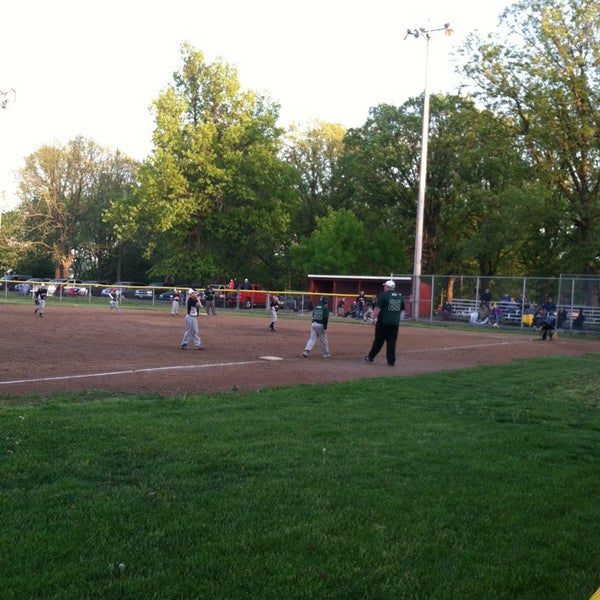 Biddle Memorial Park - Park