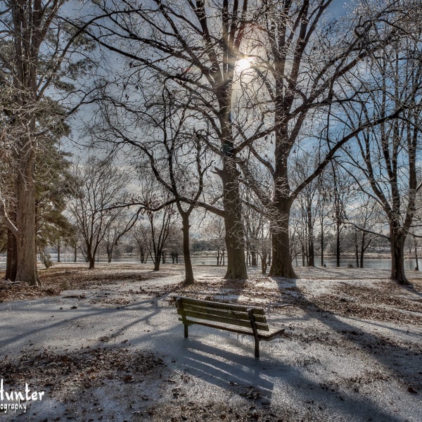 Edmund Orgill Park - Park