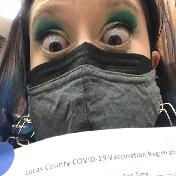 Photos at UAW Local 12 - Office