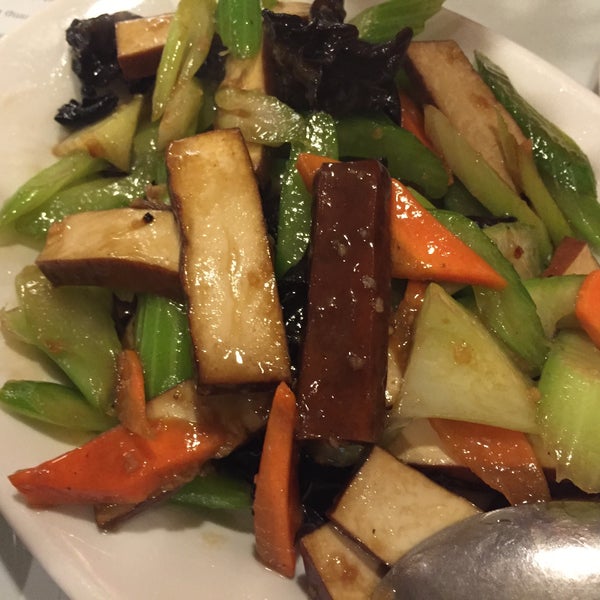 JJ Chinese Seafood Restaurant (Now Closed) - Athmar Park - 12 tips