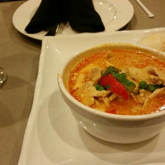 Photos at Panang Thai - Thai Restaurant in Oklahoma City