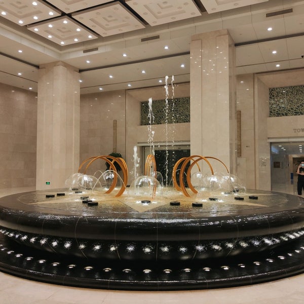 环球贸易中心 Global Trade Center - Business Center in Beijing