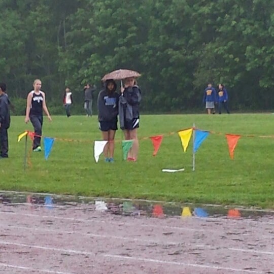 Meridian Middle School - East Hill-Meridian - Kent, WA