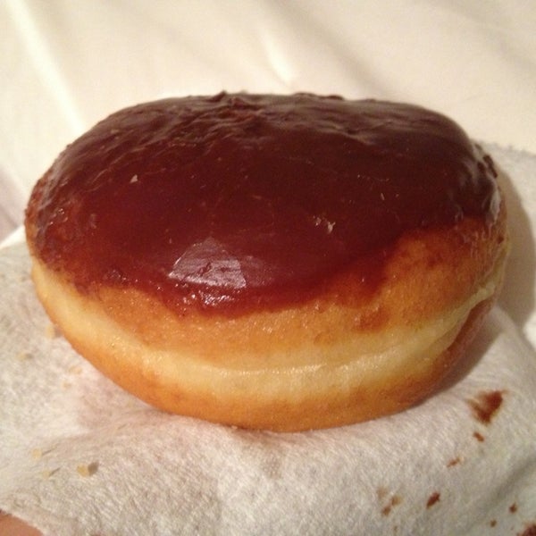 Tan's Donuts - Santa Rosa, CA