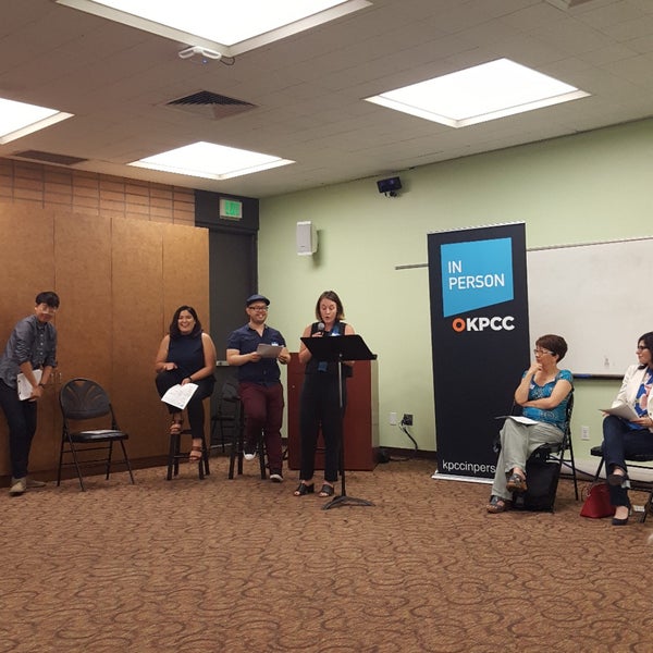 County of Los Angeles Public Library - Carson - 5 tips from 170 visitors