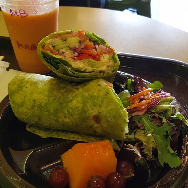 Da Juice Bar - City Center - Glendale, CA