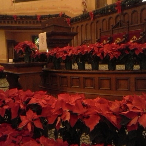 First Congregational Church - Church in University of Akron