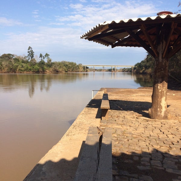 Dona Francisca - RS - 1 tip from 322 visitors