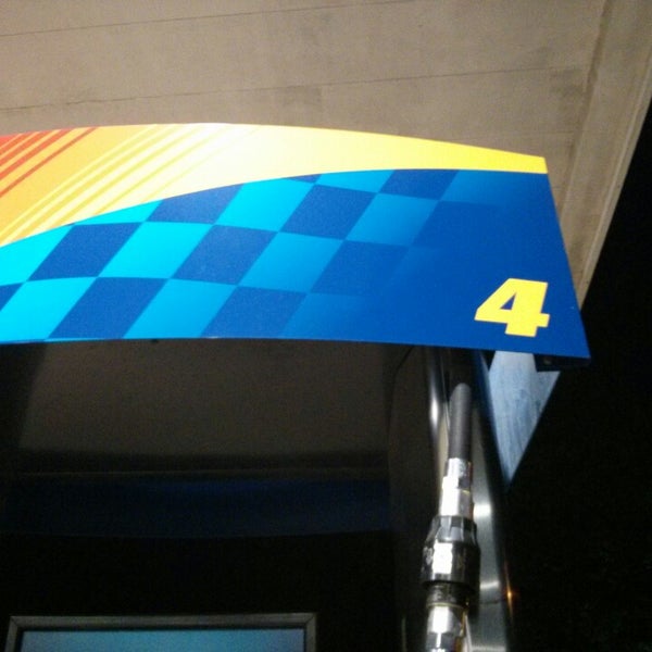 APlus at Sunoco - Centreville, VA