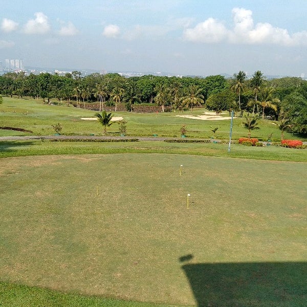 Tering Bay Golf & Country Club - 3 tips from 149 visitors