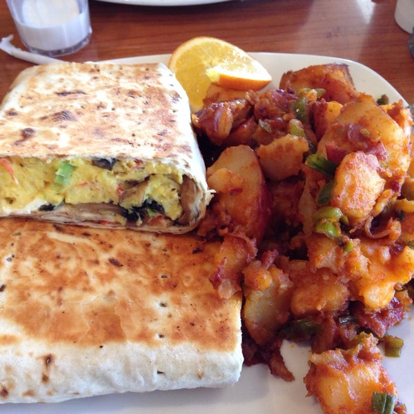 Jumpin' Java Kitchen - 19 tips