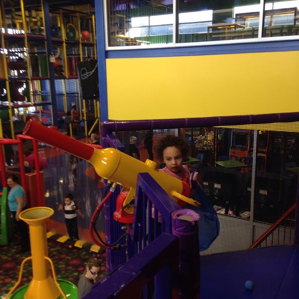 Funtropolis Centre D'Amusements - Chomedey - 7 tips from 308 visitors