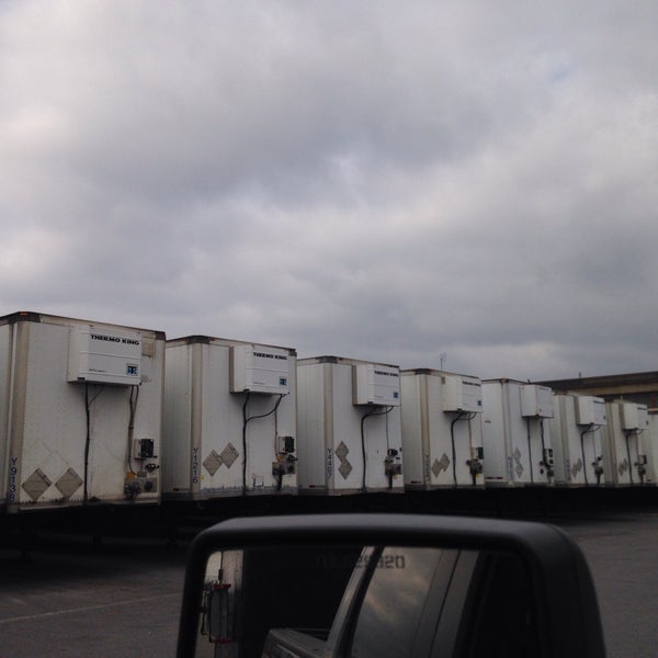 Dicom Express - Office in Montreal