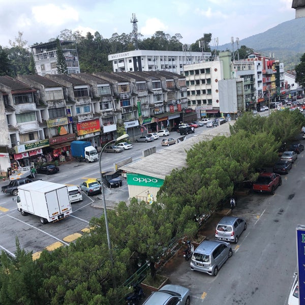 Tanah Rata - 49 tips from 12457 visitors