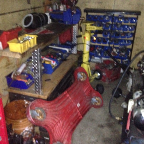 Dicom Express - Office in Montreal