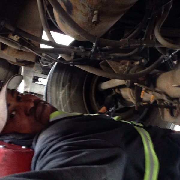 Dicom Express - Office in Montreal