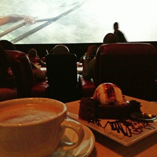 Photos at AMC DINE-IN Marina 6 - Marina del Rey - 13455 Maxella Ave Ste 270